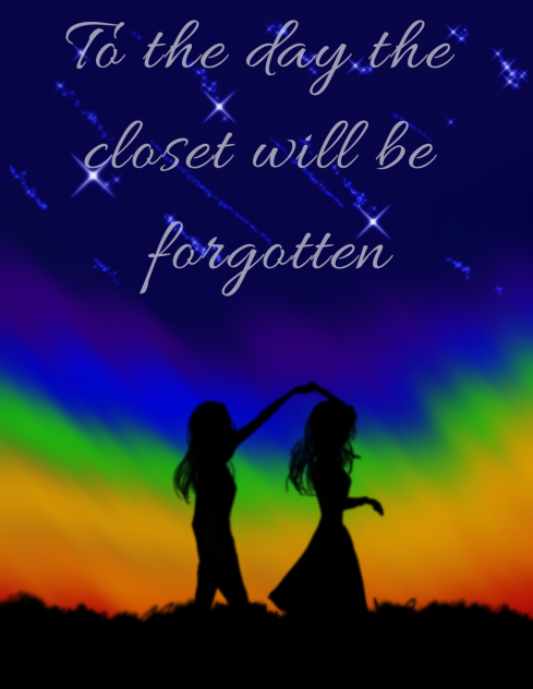 Fallen stars - ibisPaint