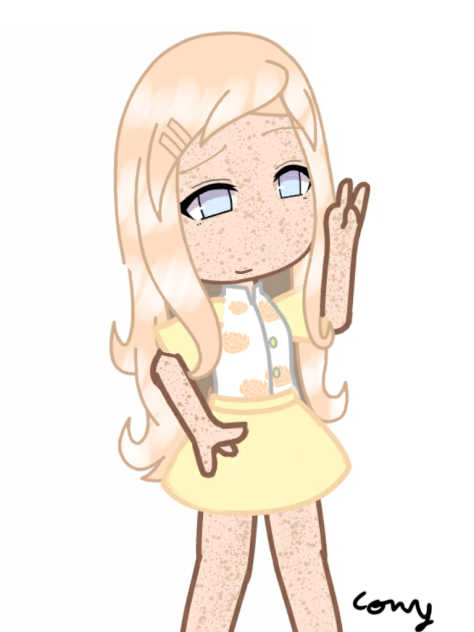 91 sin título - ibisPaint