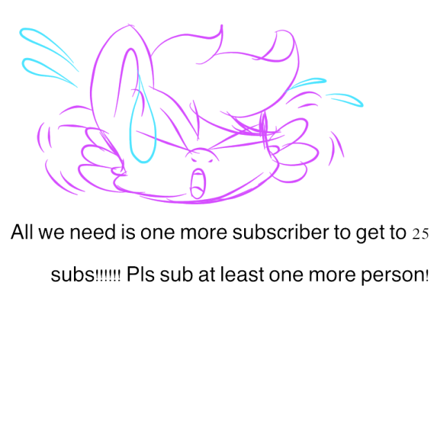One more sub!! - ibisPaint