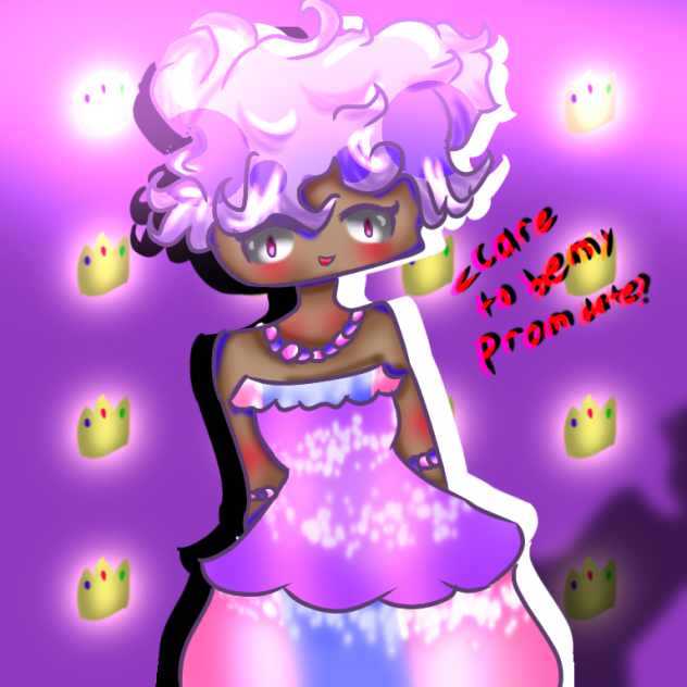 random picture - ibisPaint