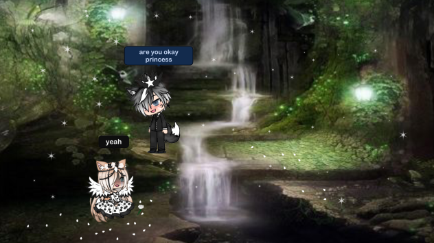 secret love - ibisPaint