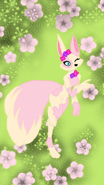 Potential logo - ibisPaint