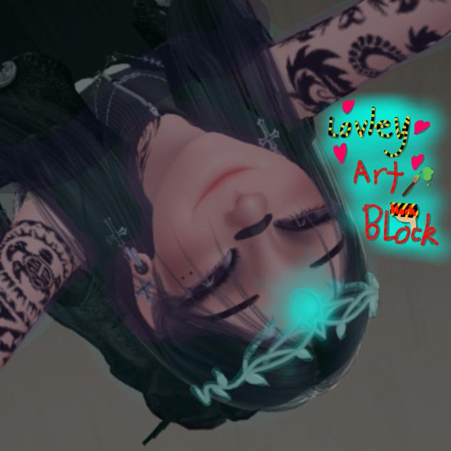 I hate art block atm - ibisPaint