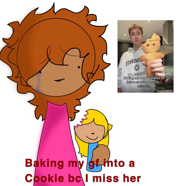 I miss my wife 😞 - ibisPaint