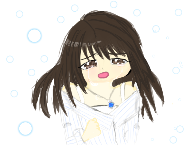 MC of mr love queen choice - ibisPaint