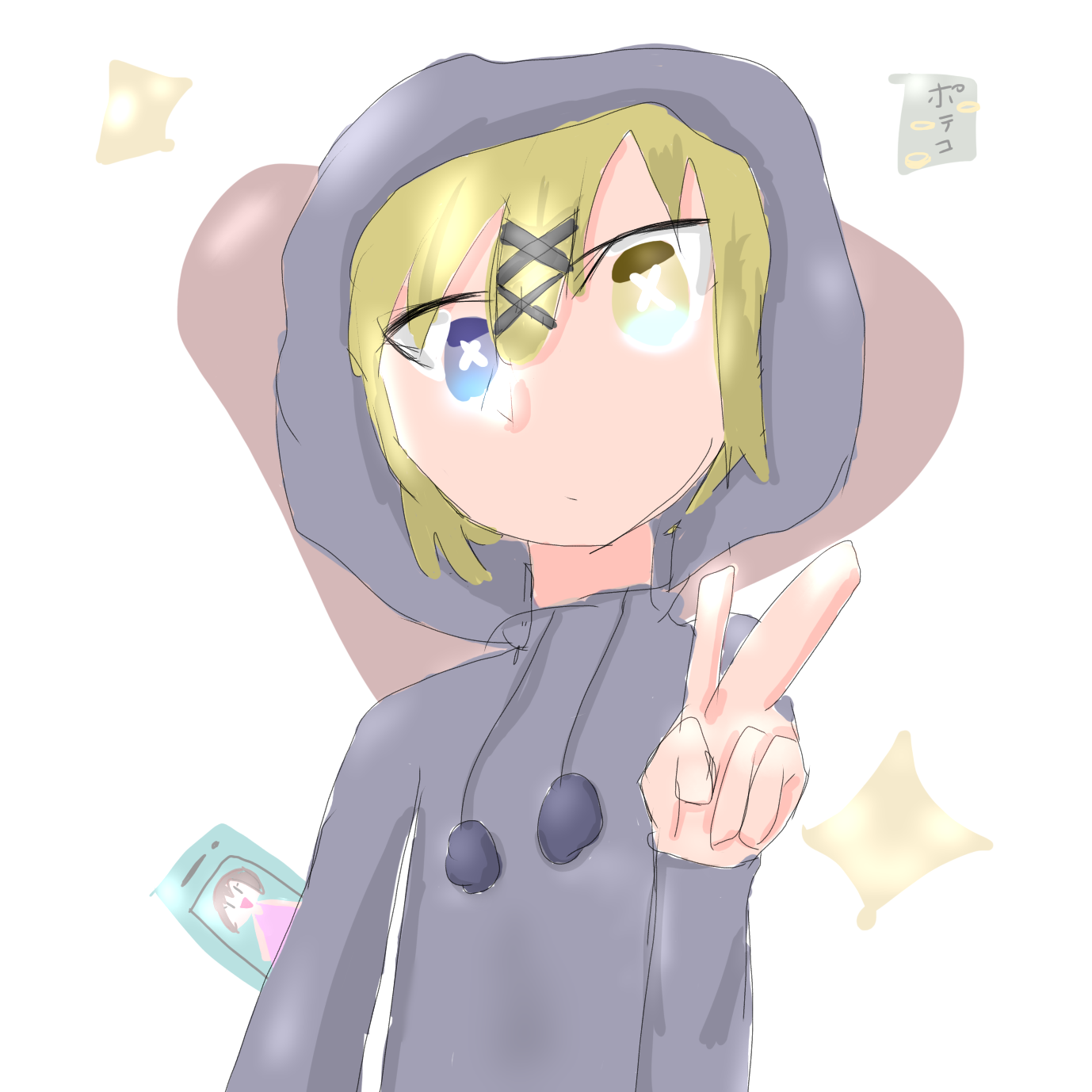 無題594 - ibisPaint