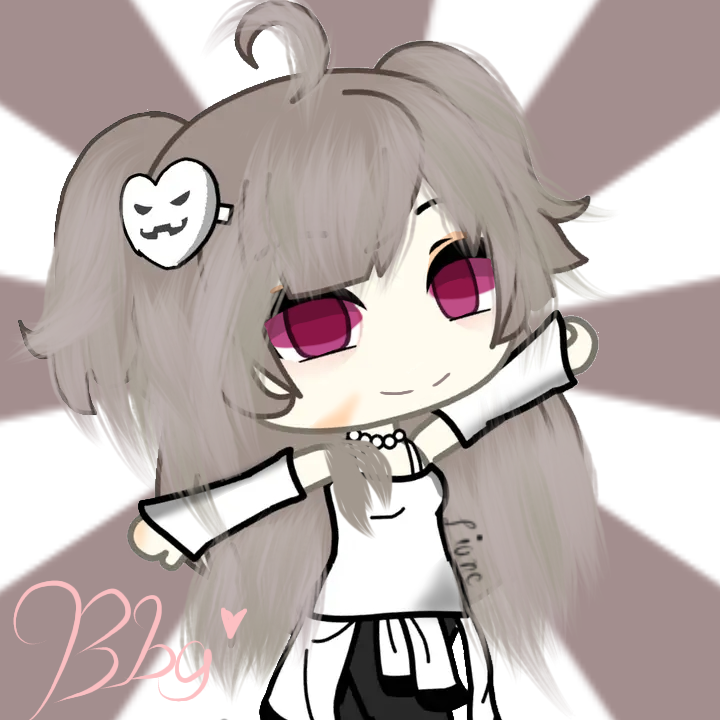 Heres my Fanart for BBG!!^^ - ibisPaint