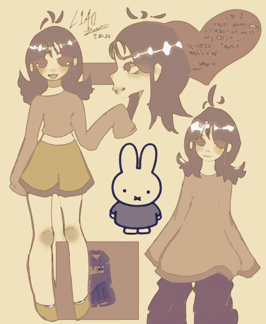 Untitled178 but with the anime filter - ibisPaint