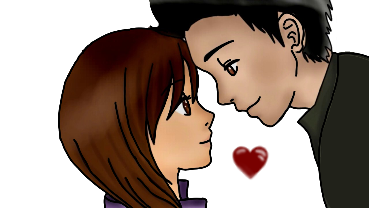 True love - ibisPaint