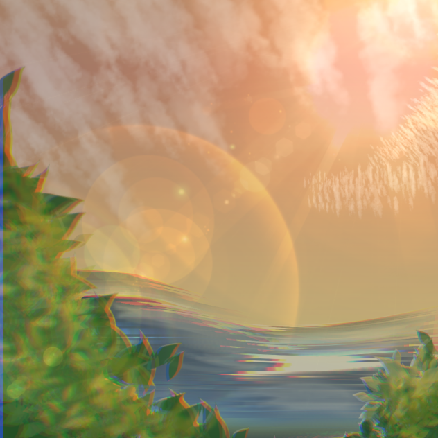 Background - ibisPaint