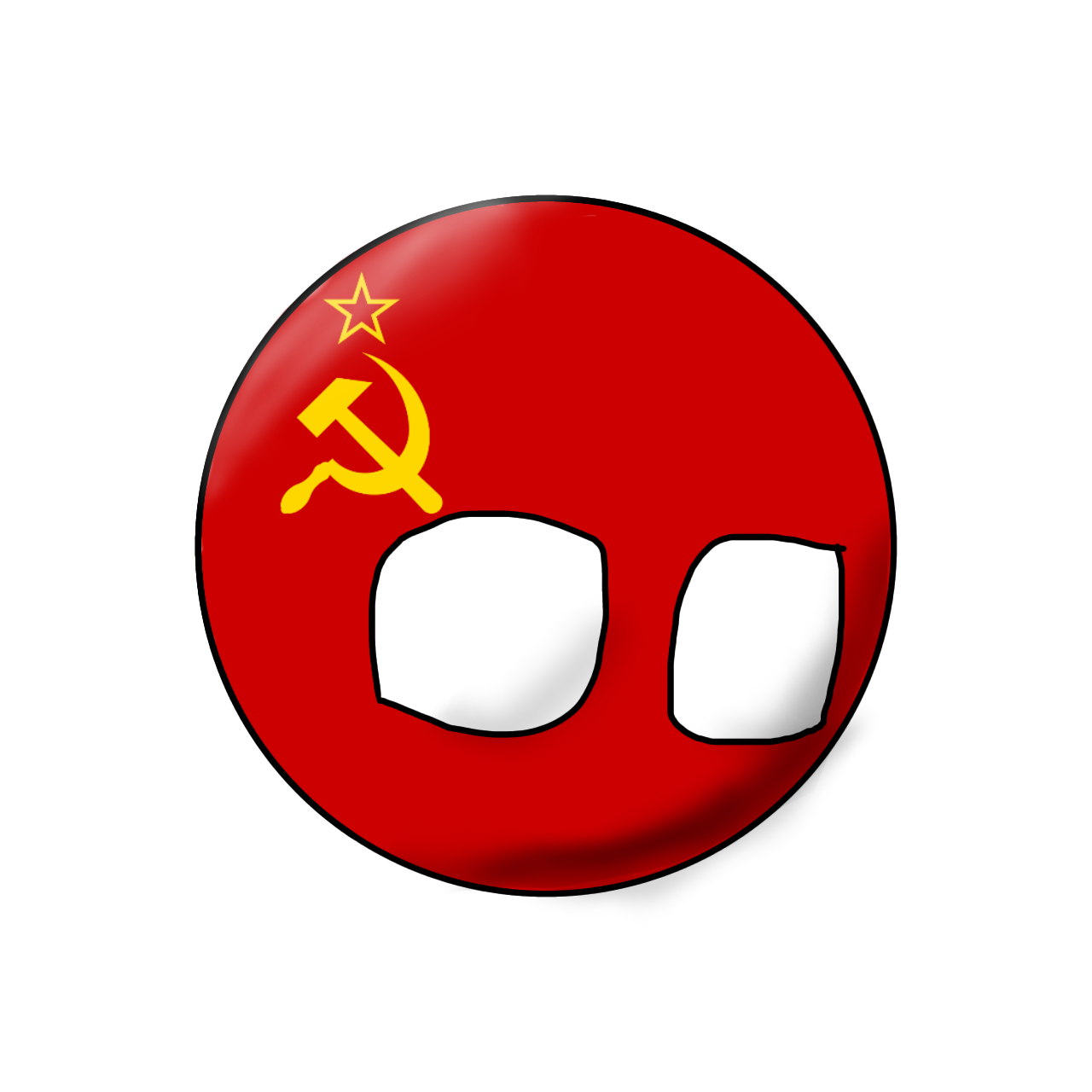 Soviet Union - ibisPaint