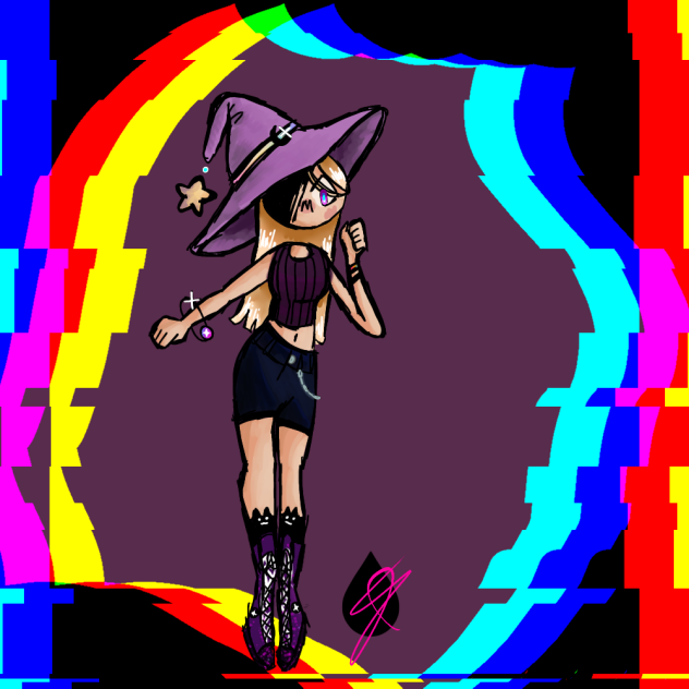 ~Persona~ - ibisPaint