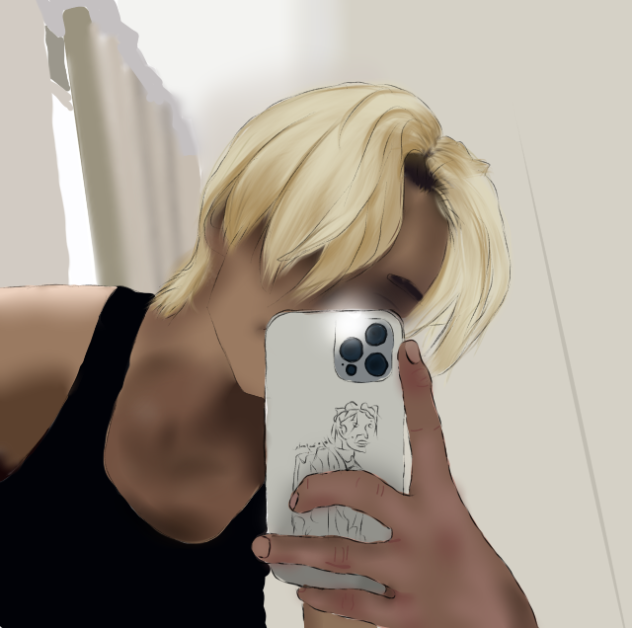 Hyunjin🦙 - ibisPaint