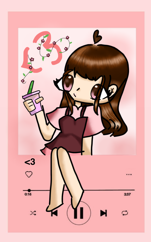 Did I improve - ibisPaint