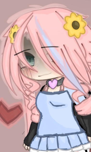 A little project - ibisPaint