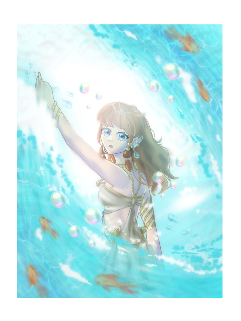 untilted - ibisPaint