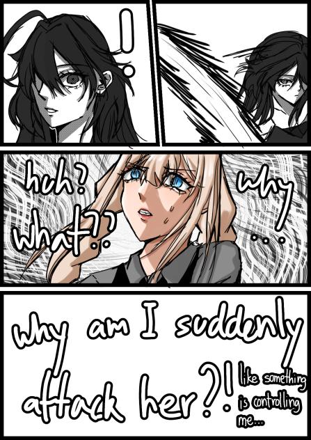 Encounter!! 3 - ibisPaint