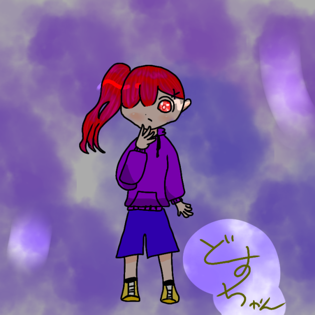 無題1750 - ibisPaint