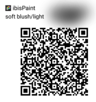 soft airbrush - ibisPaint