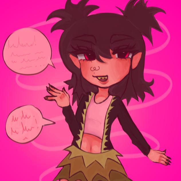 wit ur heart in a headlock - ibisPaint