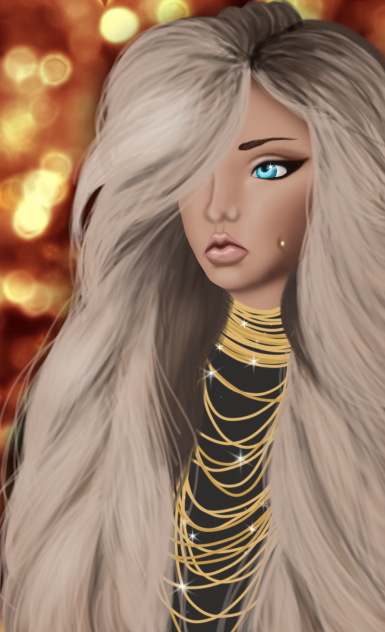 ChaoticRose@IMVU - ibisPaint
