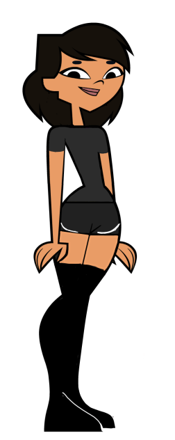 @Uwumi from tiktok as Ellody from TD - ibisPaint