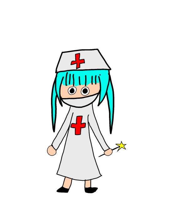 Magical Doctor - ibisPaint