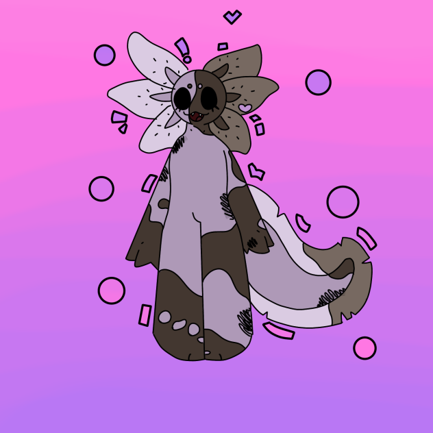 Look it’s Junie!! - ibisPaint