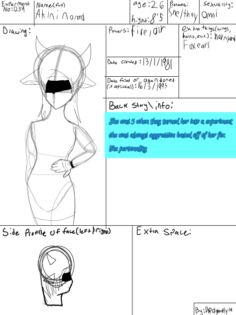 for Olivia douglas - ibisPaint