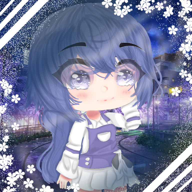 line art Author - ibisPaint