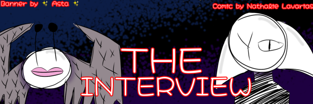 The Interview BCE - ibisPaint