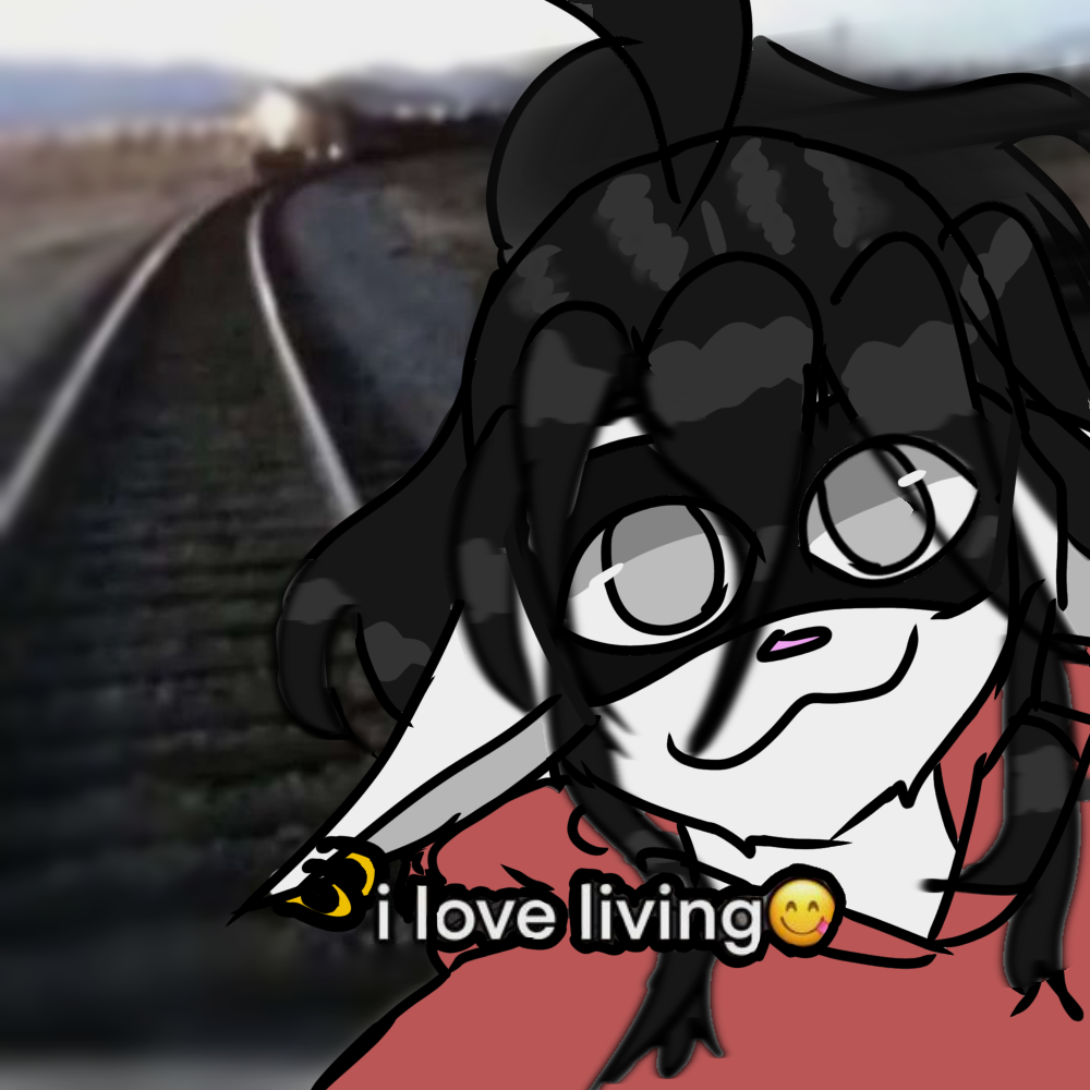 I love living ^^ - ibisPaint