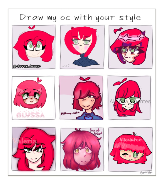 IDYD Collab - ibisPaint