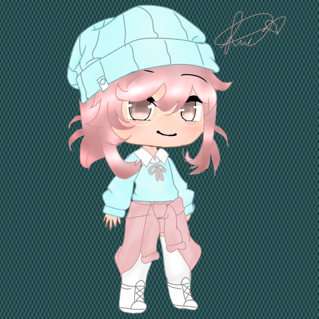 Syem_Dna - ibisPaint