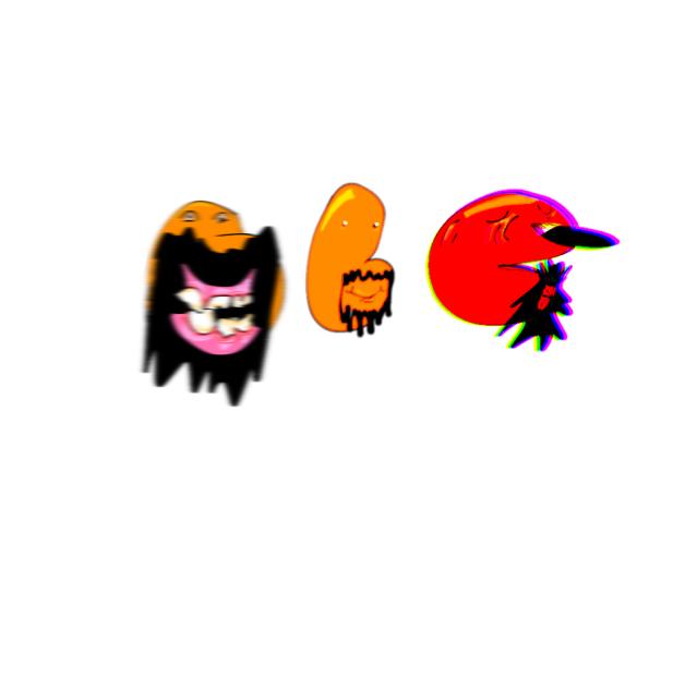 Goofy Matt Icons - ibisPaint