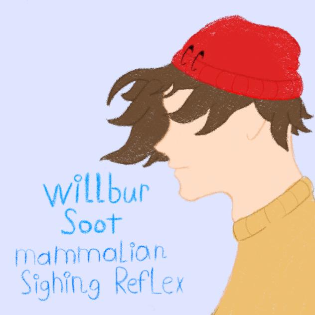 Wilbur soot - ibisPaint