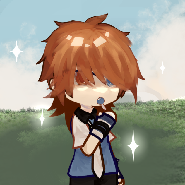 pretty boy - ibisPaint