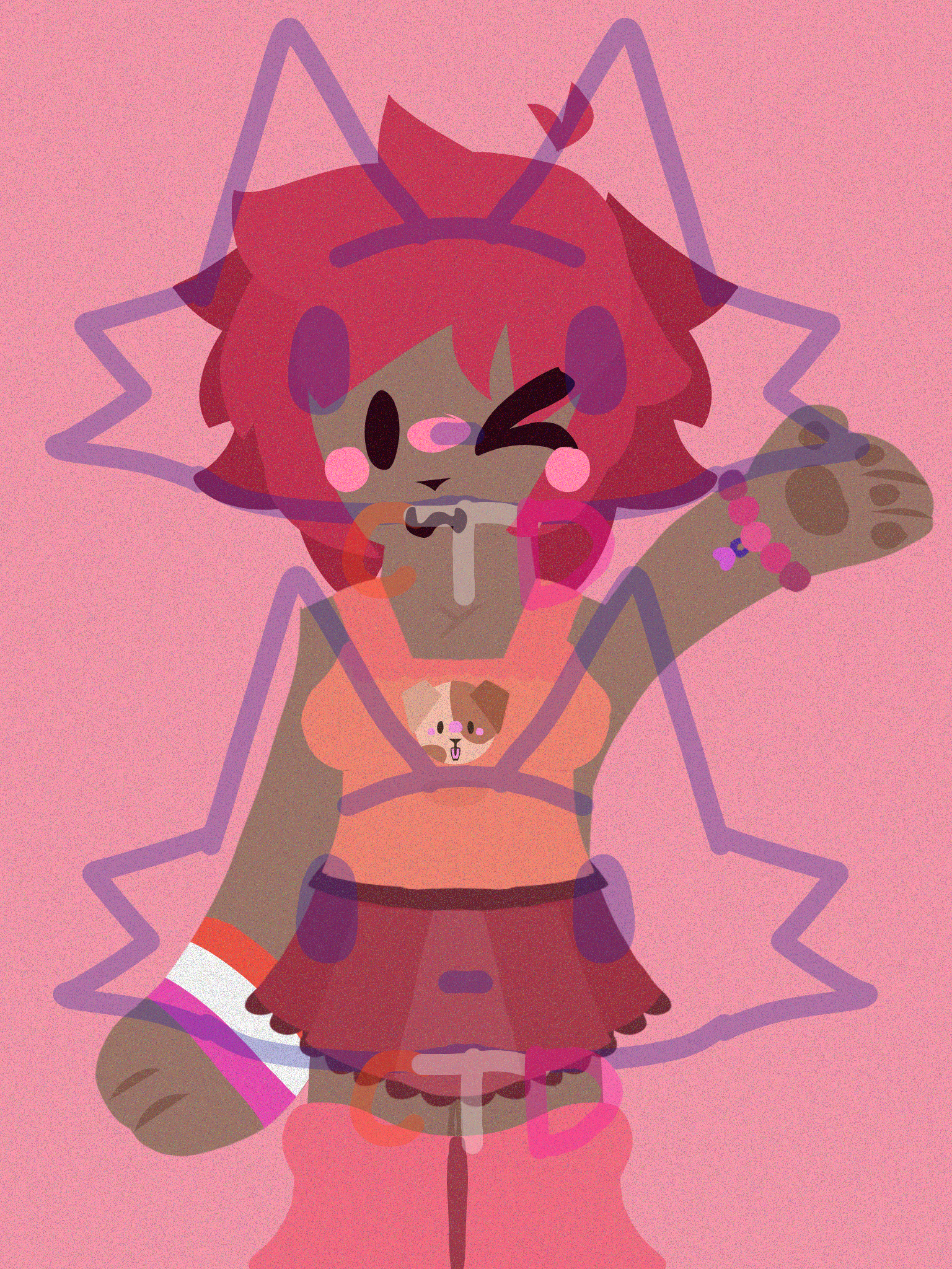 Who is that Pokemon(bfdi character) - ibisPaint