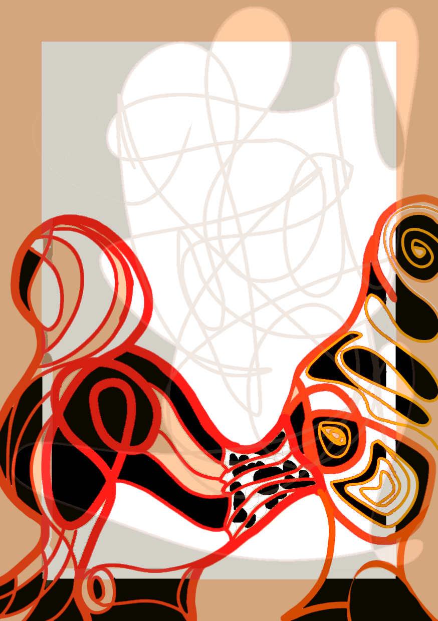 Snagging - ibisPaint