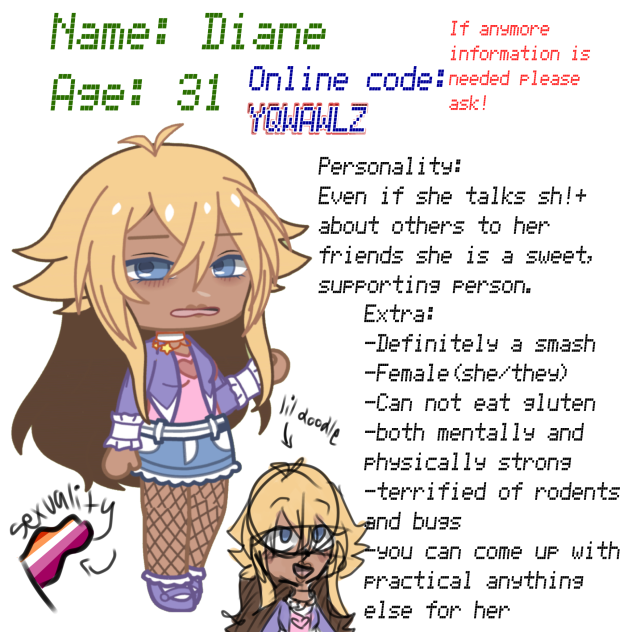 For the elements - ibisPaint