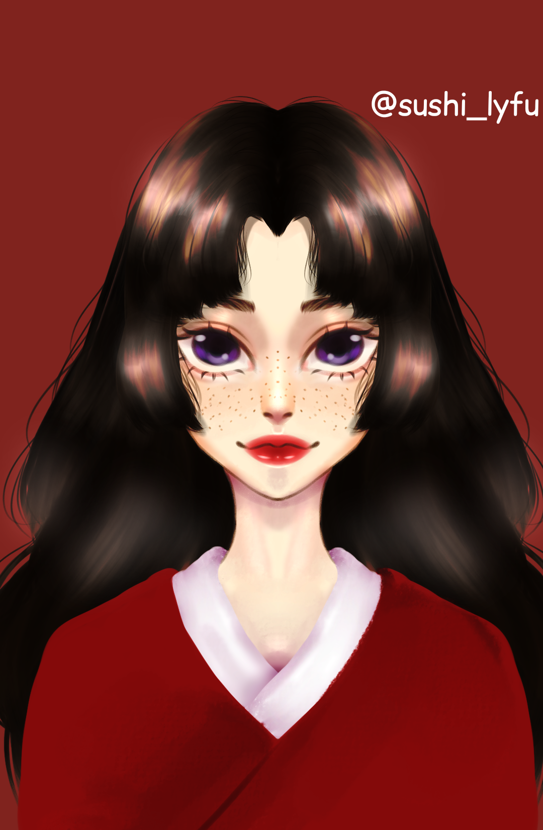 practice even more - ibisPaint