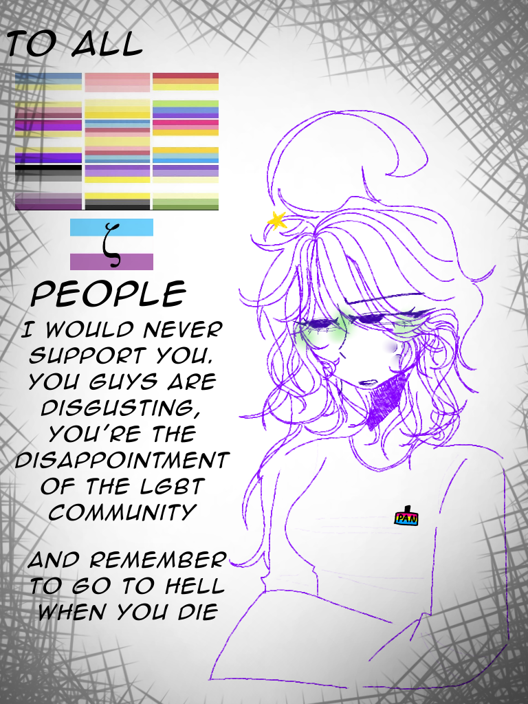 To all MAPs ppl - ibisPaint