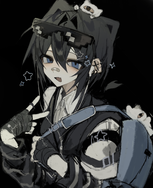 rkgk🐈‍⬛ - ibisPaint