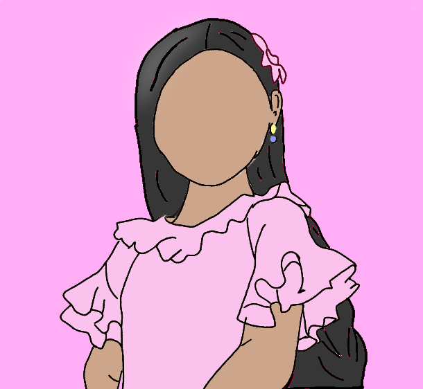 Isabela Madrigal - ibisPaint