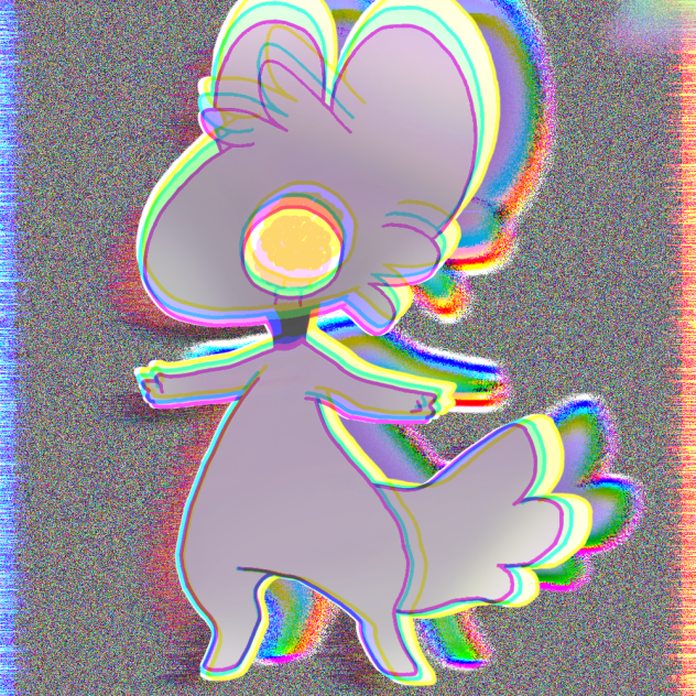 I’m ded - ibisPaint