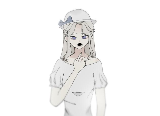 Old Artwork !! - ibisPaint