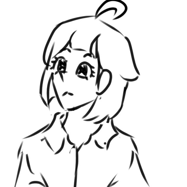 Twist-mint - ibisPaint