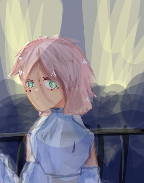 Big show - ibisPaint