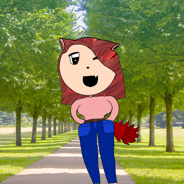 Jaidie Maidie - ibisPaint