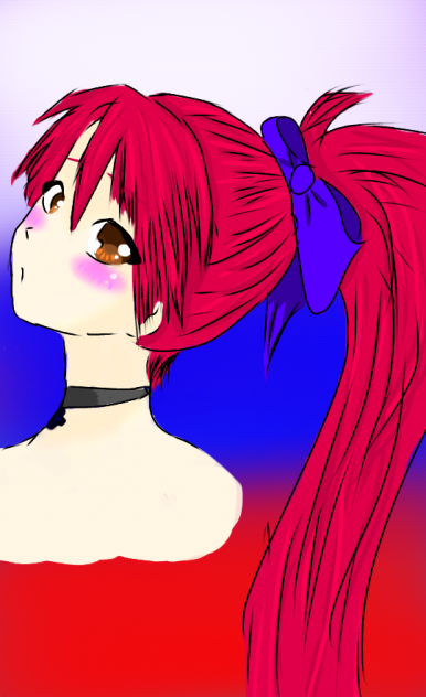 ERZA - ibisPaint